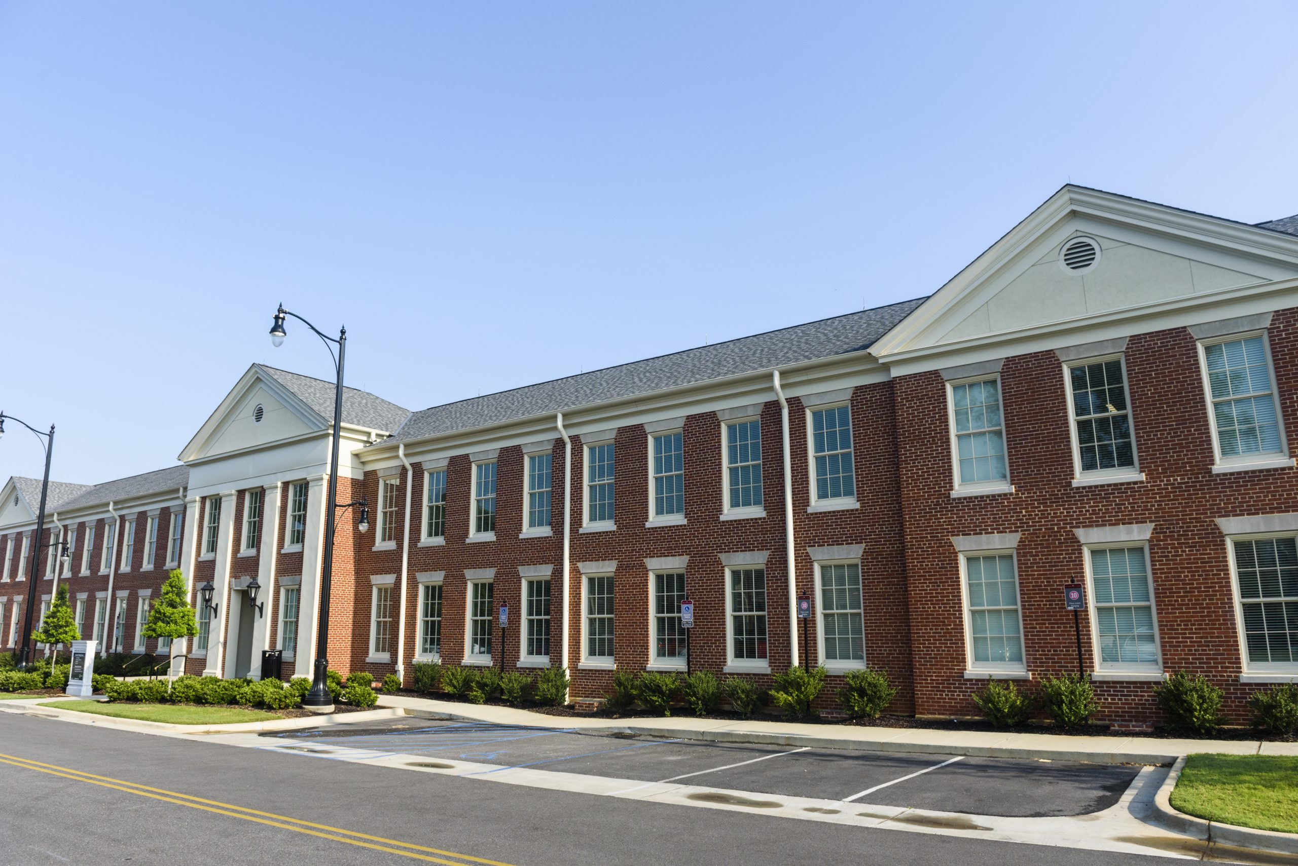 Campus Mail – | The University of Alabama